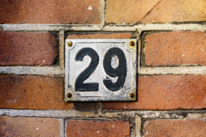 Is 29 A Lucky Number? - Numerology Land